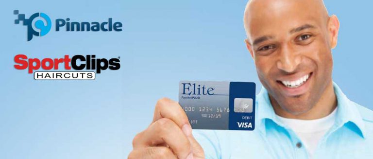 Free Payroll Card and Win $100 – Pinnacle – SportClips